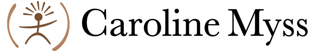 About Caroline Myss - Caroline Myss