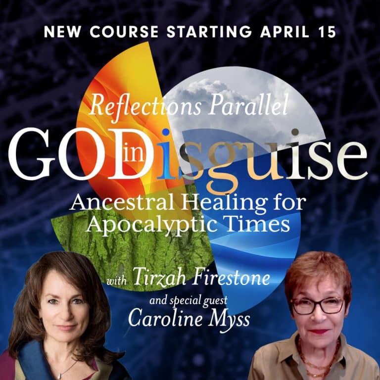 An Introduction to the Power of Archetypes - Caroline Myss