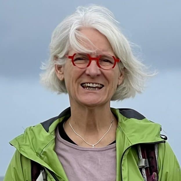 Martha Lamon - Caroline Myss